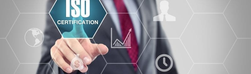 ISO Packages | ISO Certification | ISO Certification Ltd